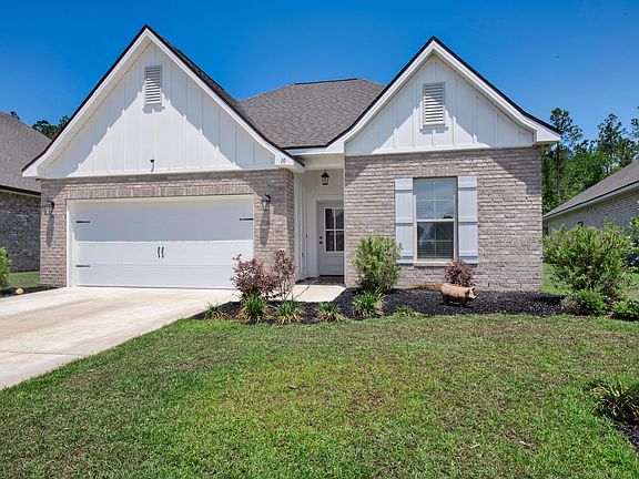 10 Cozy Cv, Freeport, FL 32439 | Zillow