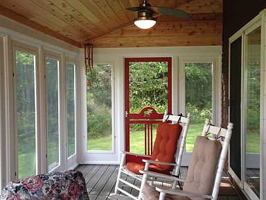 10 Fort Point Cove Rd, Stockton Springs, ME 04981 | Zillow