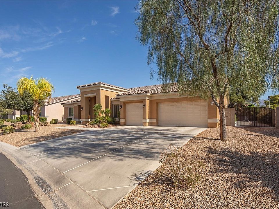 6428 Lokai Ave, Las Vegas, NV 89130 | MLS #2514046 | Zillow