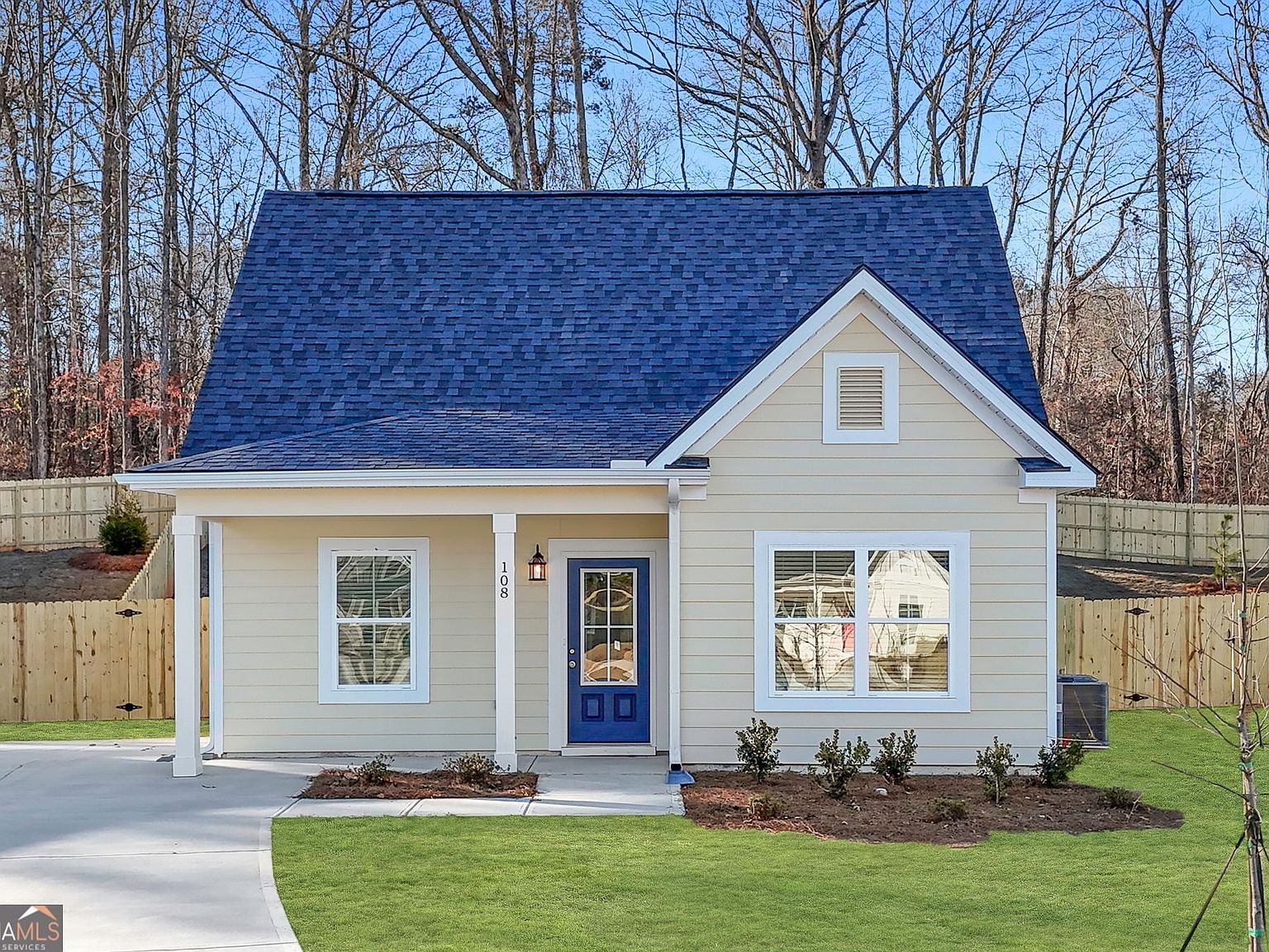 108 Hidden Hills Dr LOT 5, Carrollton, GA 30117 | Zillow