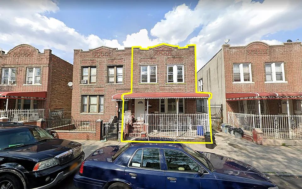 149 E 96th St, Brooklyn, NY 11212 | Zillow