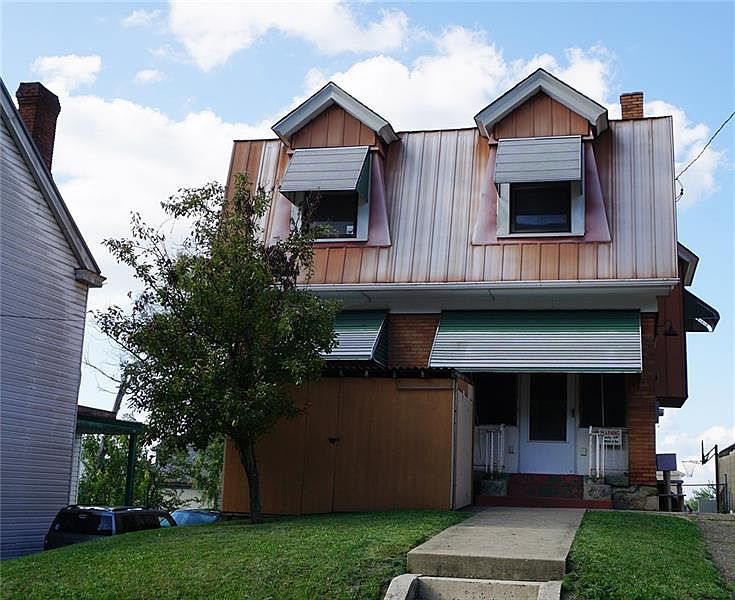 421 Ormsby Ave, Pittsburgh, PA 15210 | MLS #1621180 | Zillow