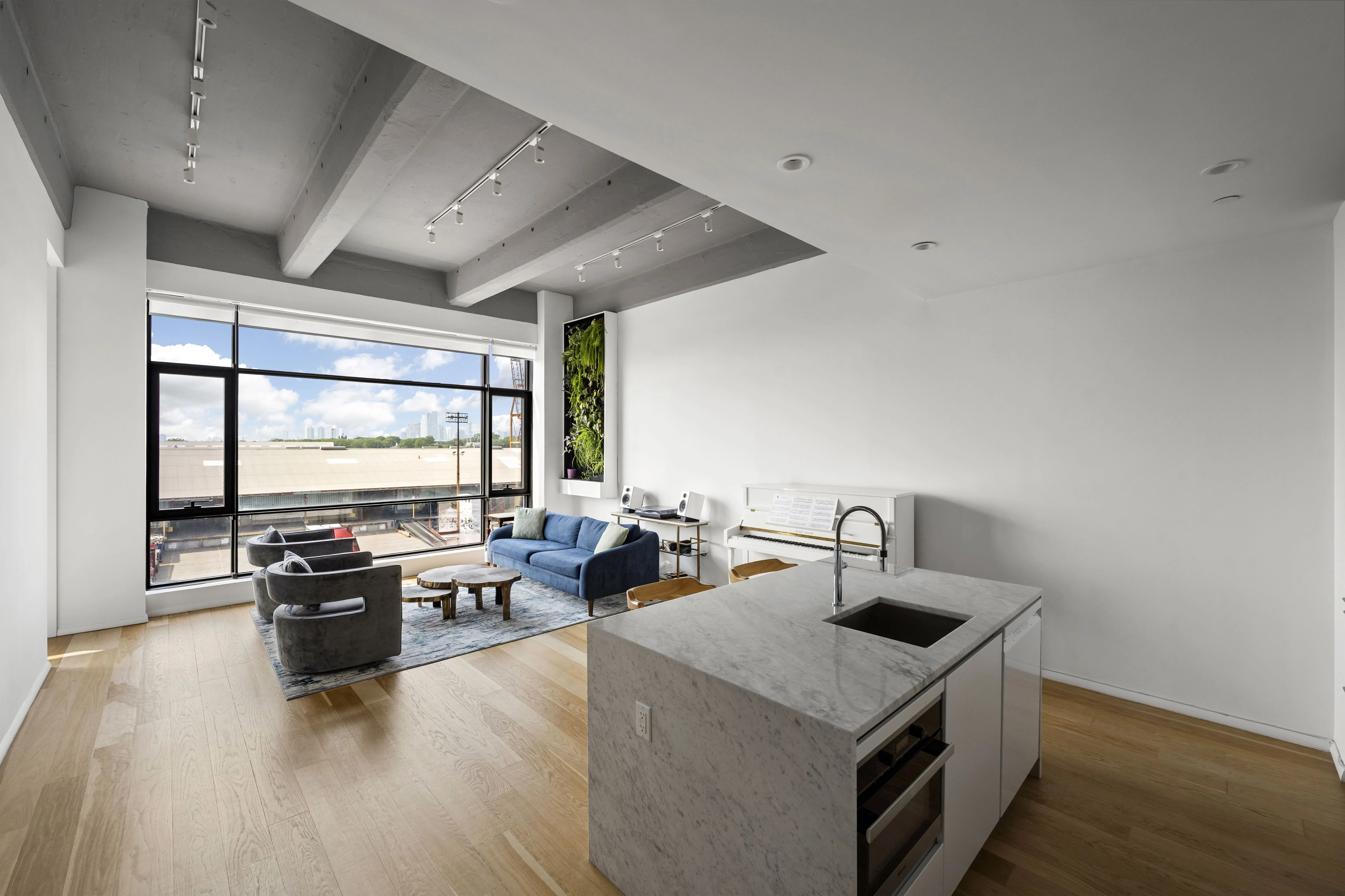 160 Imlay Street #3B3 in Red Hook, Brooklyn | StreetEasy