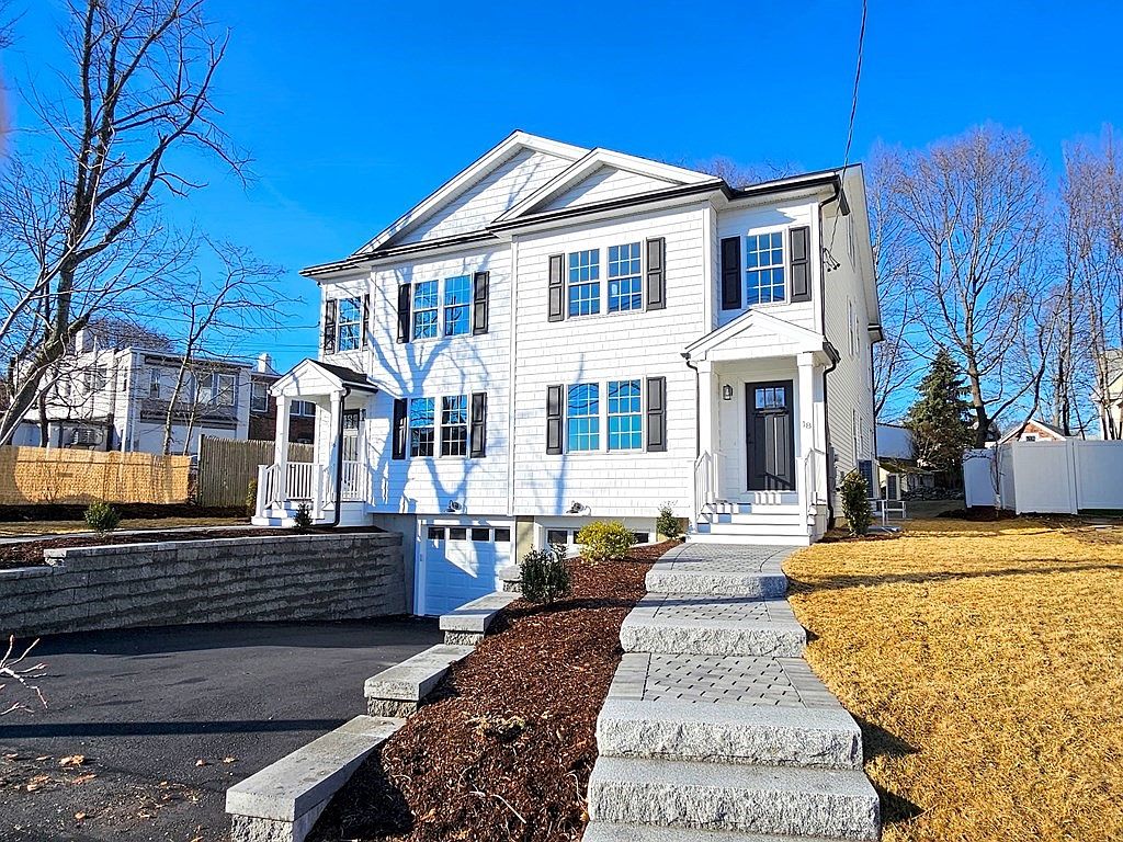 18 Forest St #18, Arlington, MA 02476 | Zillow