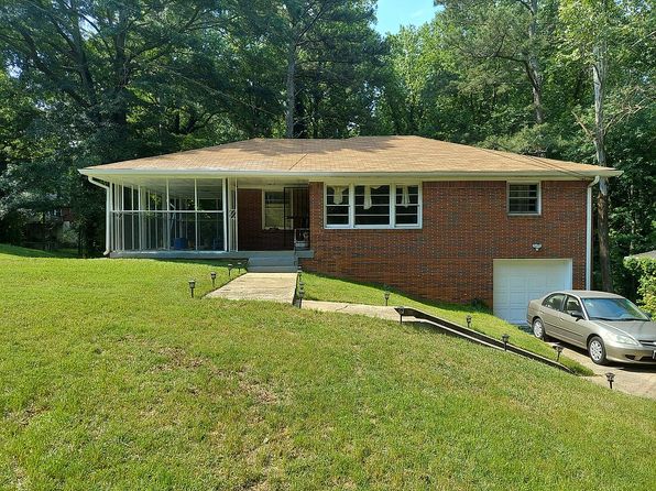 Campbellton Road Real Estate - Campbellton Road Atlanta Homes For Sale ...