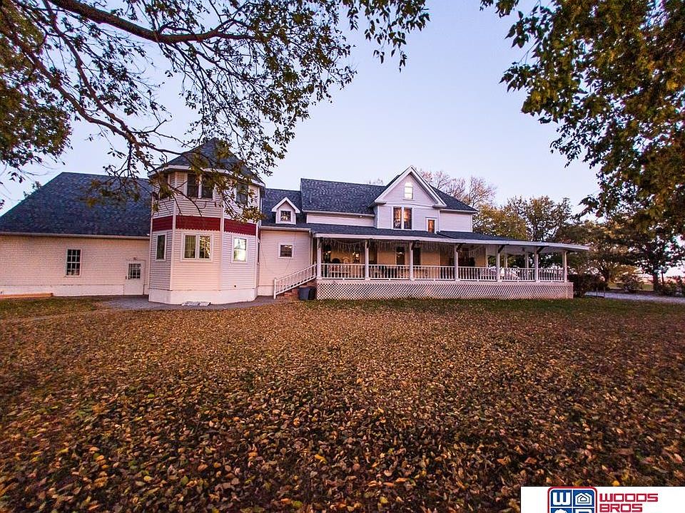 102 Nesbit Ave, Farwell, NE 68838 | MLS #22227192 | Zillow