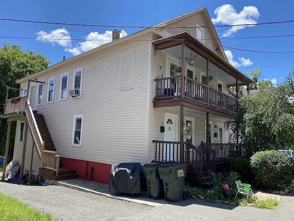 70 W Main St, Ware, MA 01082 | Zillow