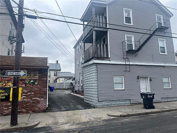 160 Washington St, Central Falls, RI 02863 | Zillow