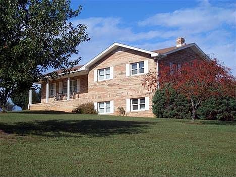 1980 Debusk Rd, Greeneville, TN 37743 | Zillow