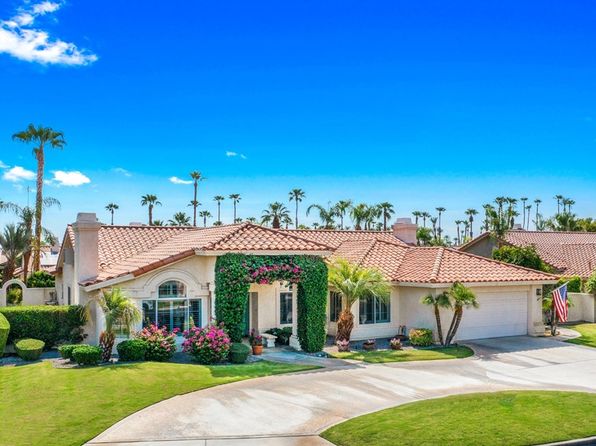 Rancho Mirage Real Estate - Rancho Mirage CA Homes For Sale | Zillow