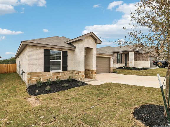 5707 Sendero Ranch, San Antonio, TX 78253 | Zillow