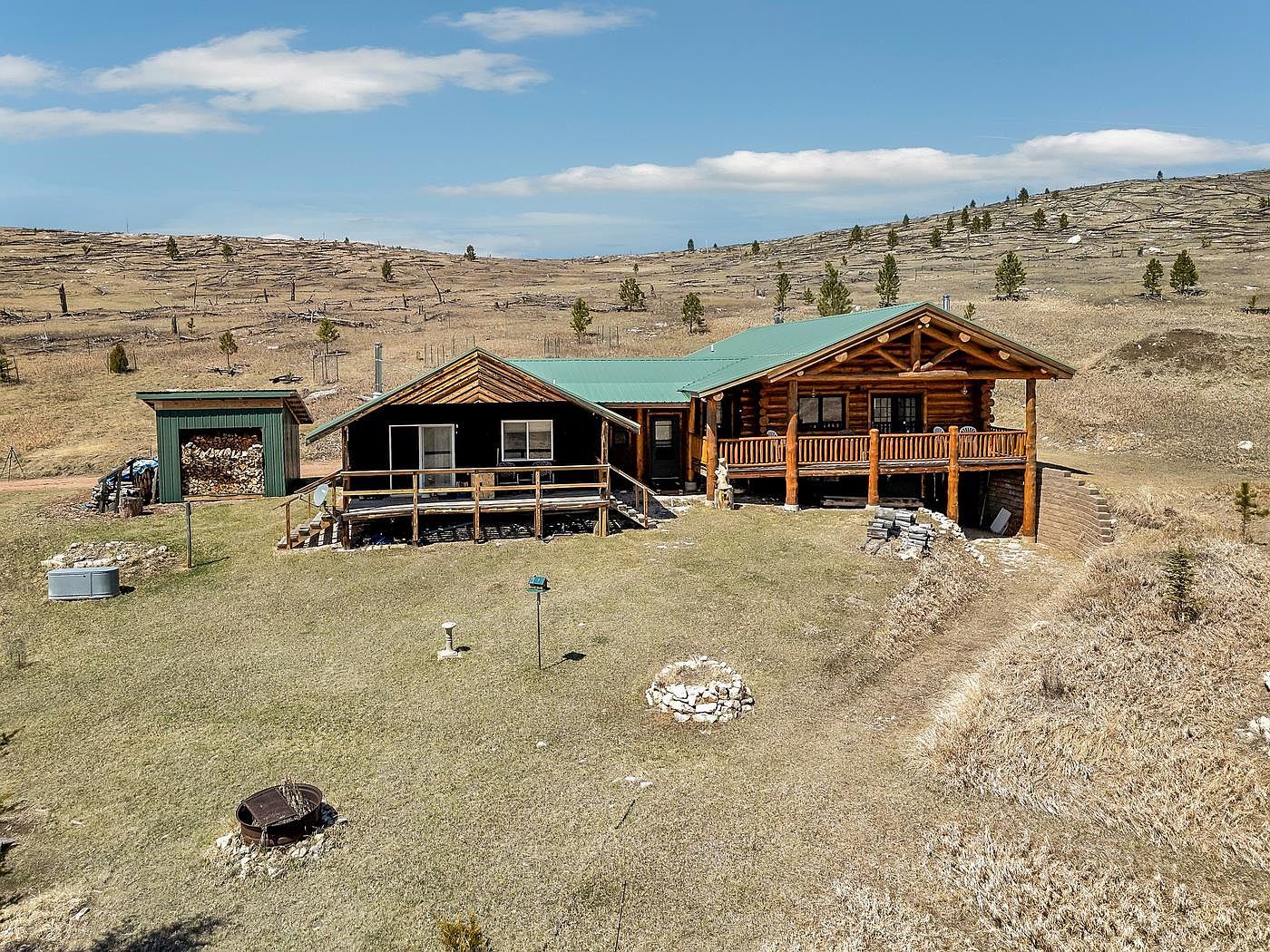 11276 Custer Limestone Rd, Custer, SD 57730 | Zillow