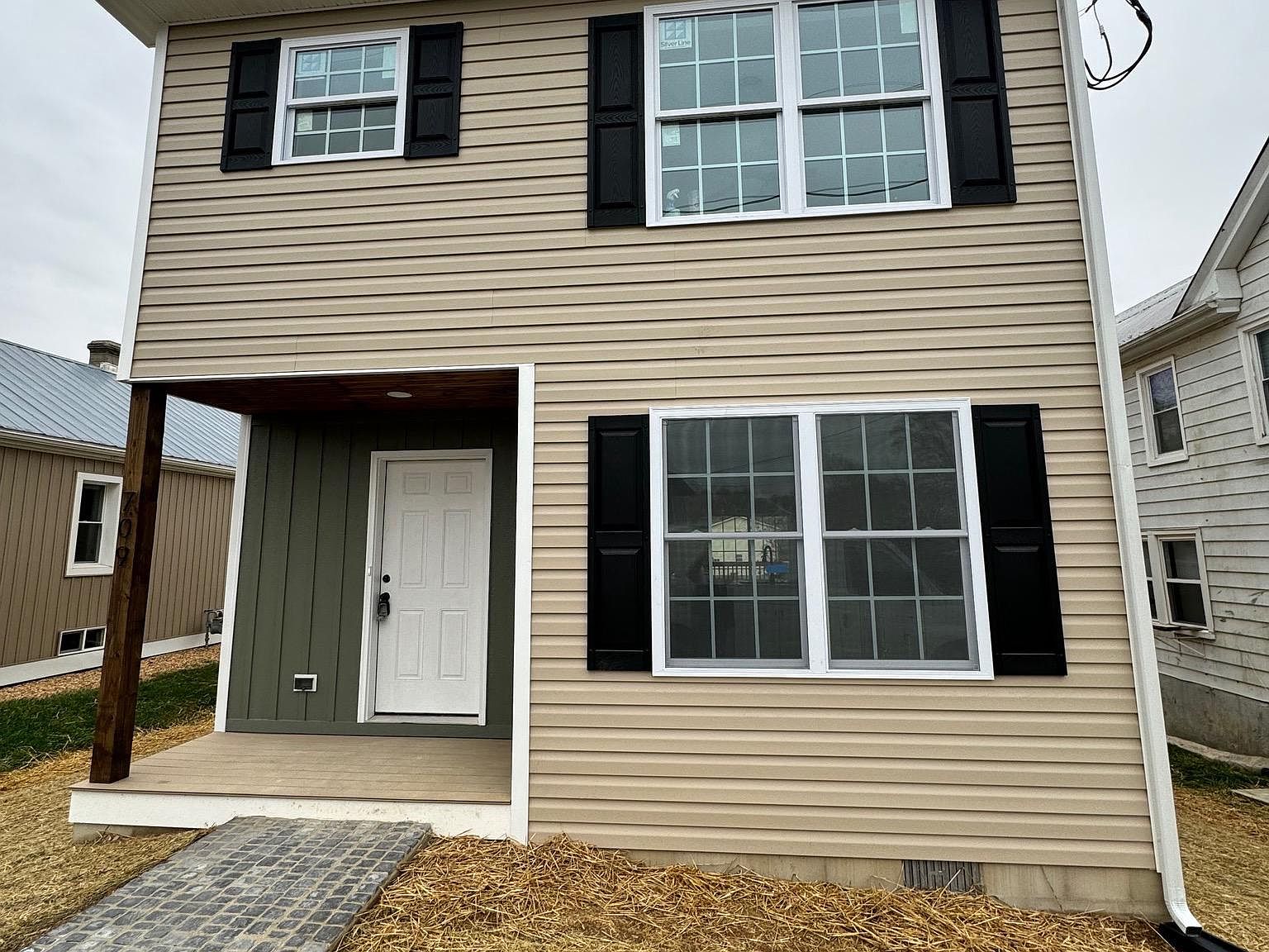 709 Albert St, Martinsburg, WV 25404 | Zillow