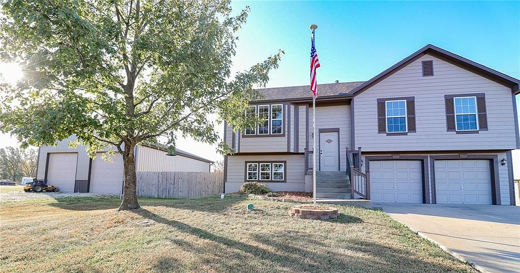 1312 SW 295th Rd, Holden, MO 64040 | Zillow