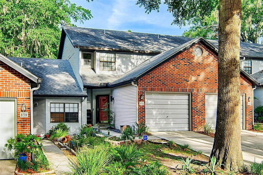 832 NW 42nd Ter, Gainesville, FL 32605 | Zillow