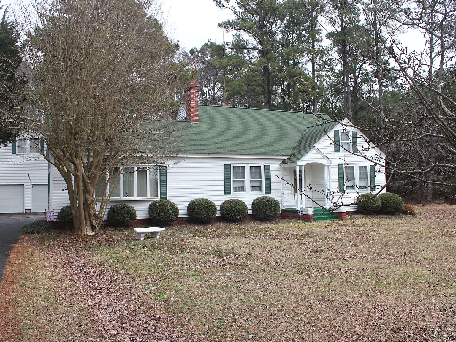 434 Circle Dr, Bavon, VA 23138 | Zillow