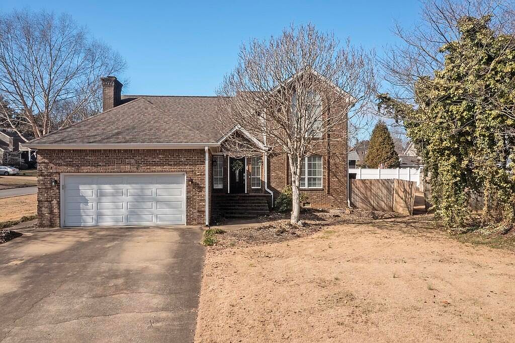 187 Hunters Run Cir NW, Cleveland, TN 37312 | Zillow