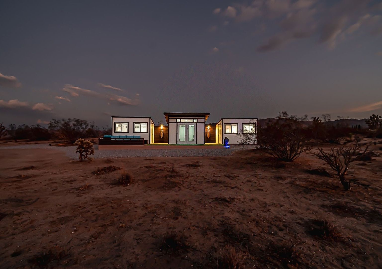 60275 Verbena Rd, Joshua Tree, CA 92252 | Zillow