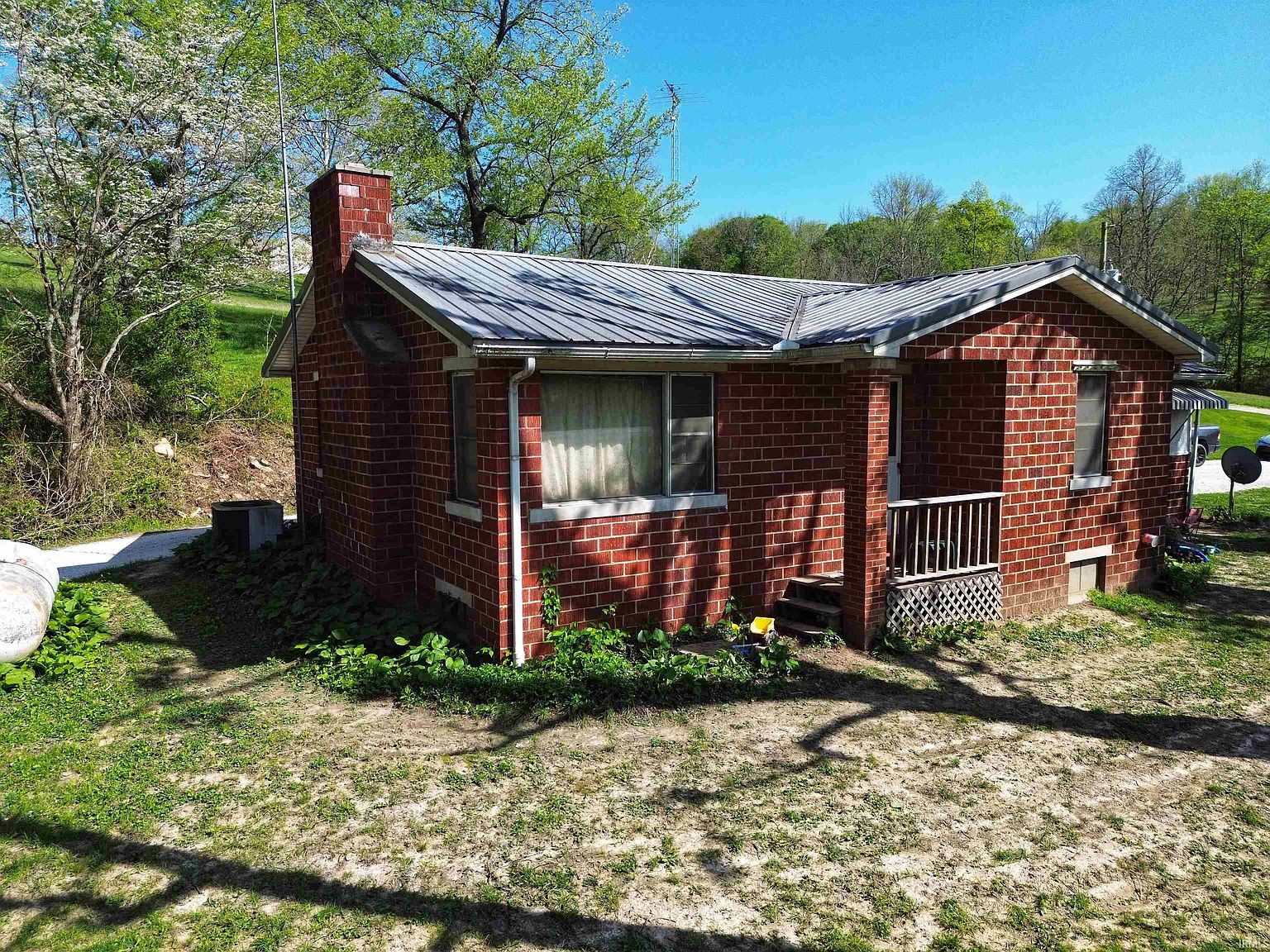 5344 S State Road 145 Rd, French Lick, IN 47432 | MLS #202515190 | Zillow