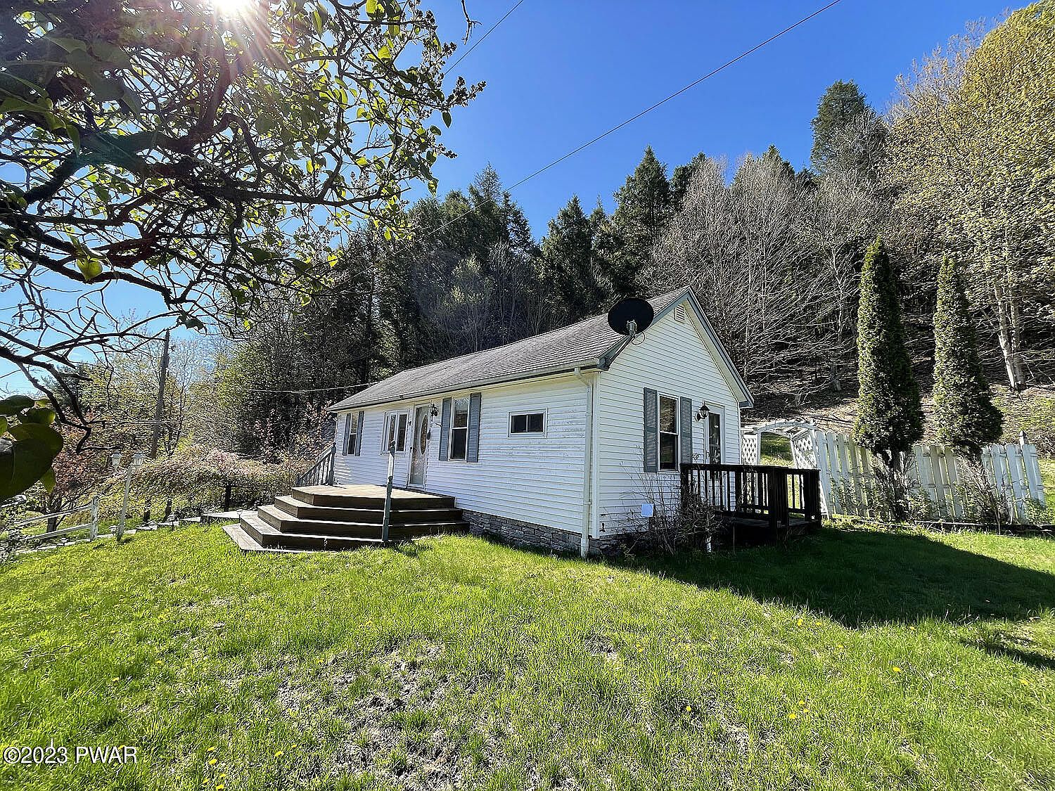 576 Callicoon Rd, Damascus, PA 18415 | Zillow