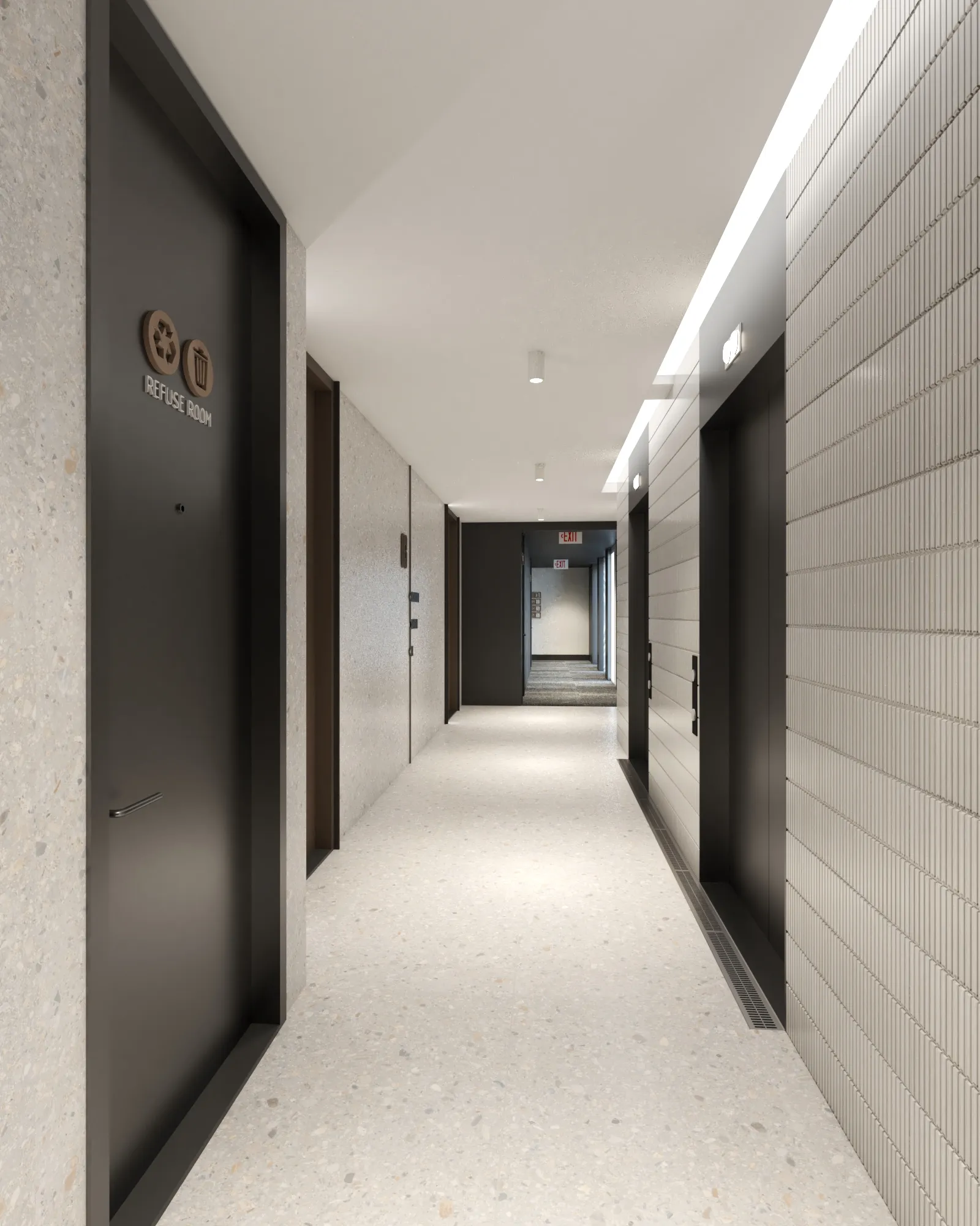 60 Cedar Street #12E in Bushwick, Brooklyn | StreetEasy
