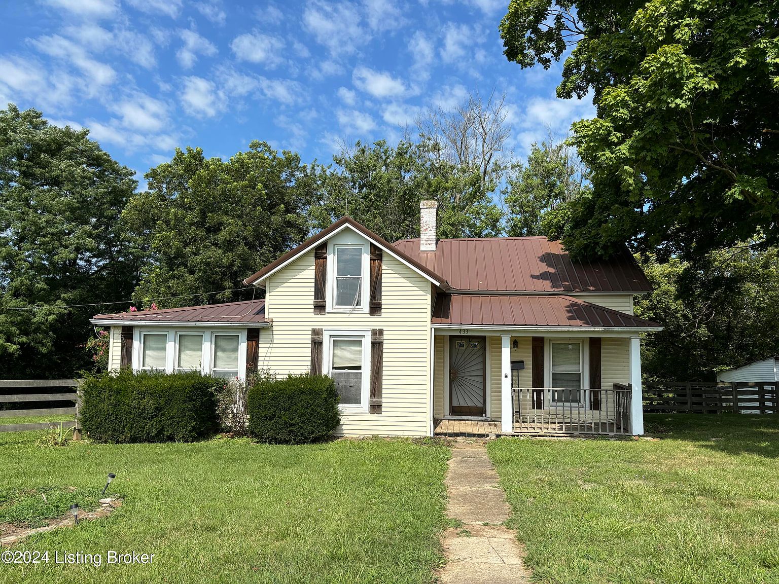 433/431 Hillsboro Rd, Campbellsburg, KY 40011 | Zillow