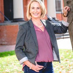 Annerie Botha - Real Estate Agent in Ashburn, VA - Reviews | Zillow