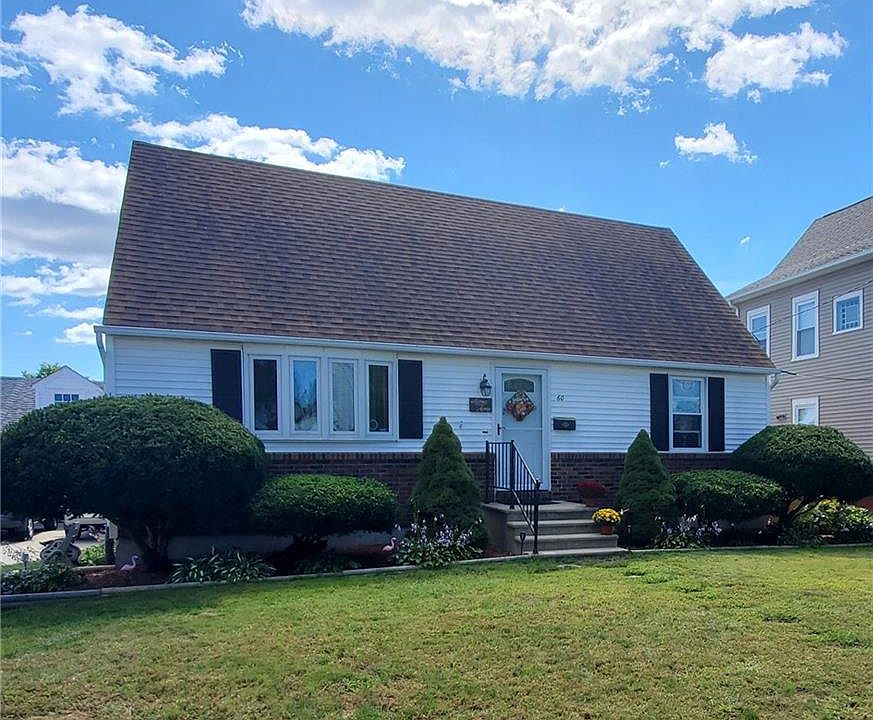 60 Lawrence St, Cranston, RI 02920 | Zillow