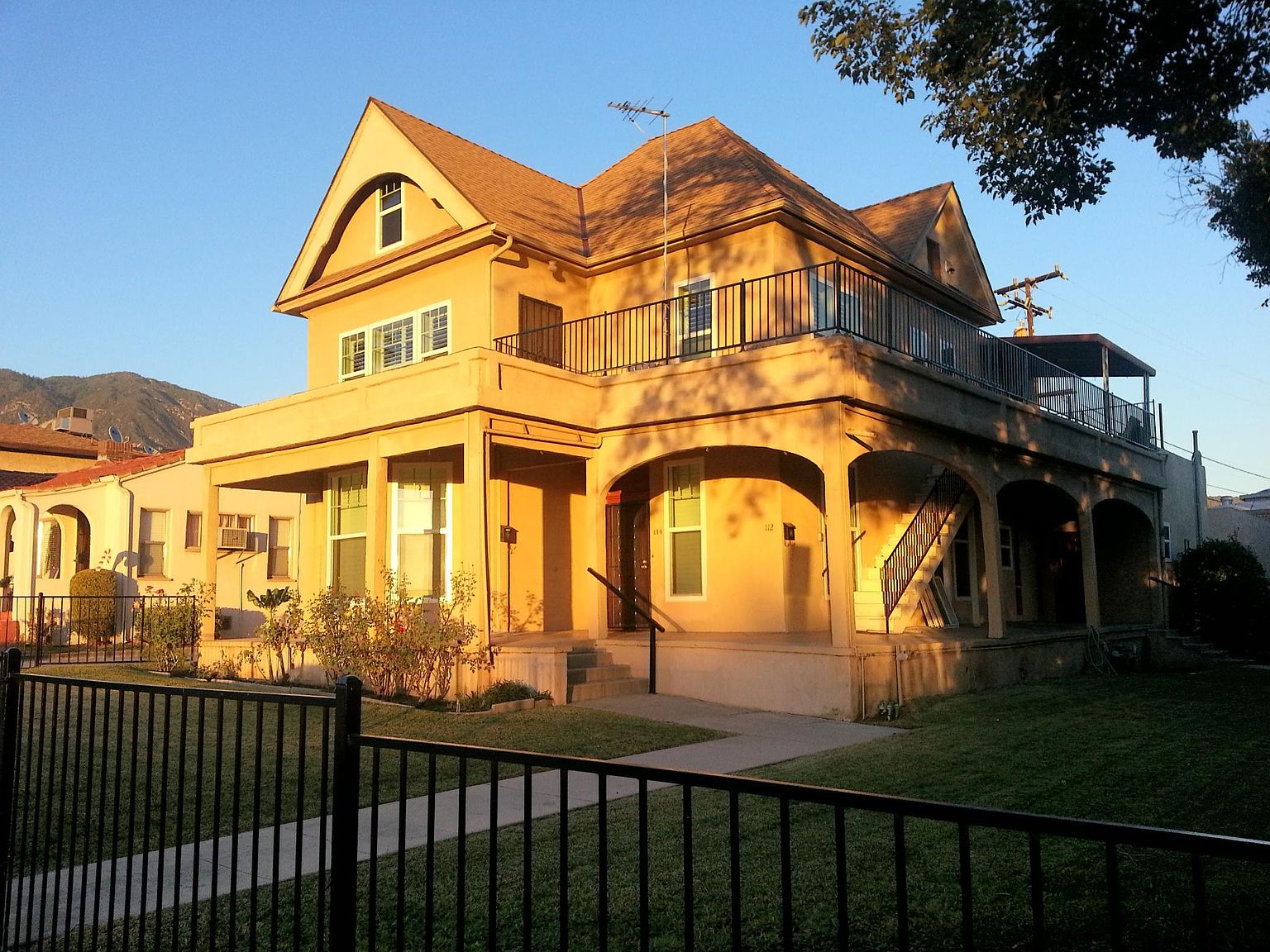 112 N Primrose Ave, Monrovia, CA 91016 | Zillow