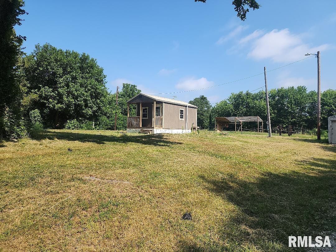 800 Olmsted Rd, Villa Ridge, IL 62996 | MLS #EB449607 | Zillow