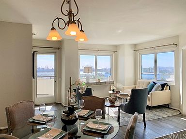 525 E Seaside Way UNIT 1504, Long Beach, CA 90802 | Zillow