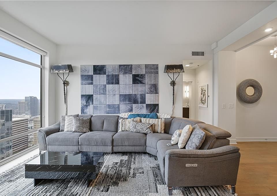 Paramount At Buckhead - 3445 Stratford Rd NE Atlanta GA | Zillow