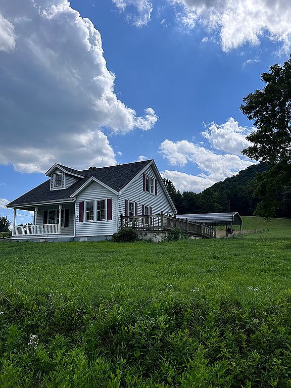 2825 Absher Rd, Hays, NC 28685 | Zillow