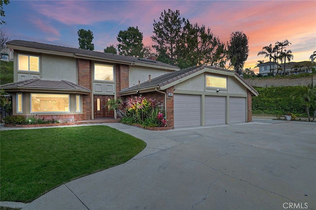 3807 E Ridgeway Rd, Orange, CA 92867 | Zillow