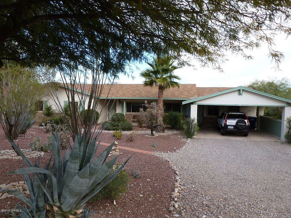 1860 N Camino Claveles, Tucson, AZ 85745 | Zillow