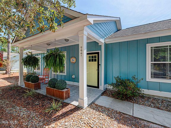 777 Folly Drive SE, Bolivia, NC 28422 | Zillow