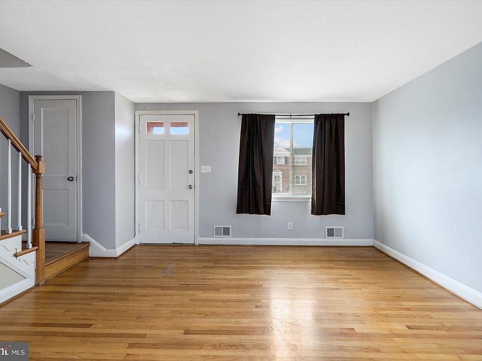 1234 Deanwood Rd, Parkville, MD 21234 | Zillow