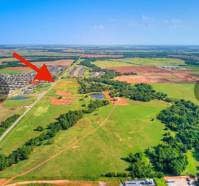 13120 N Mustang Rd, Mustang, OK 73064 | MLS #1140946 | Zillow