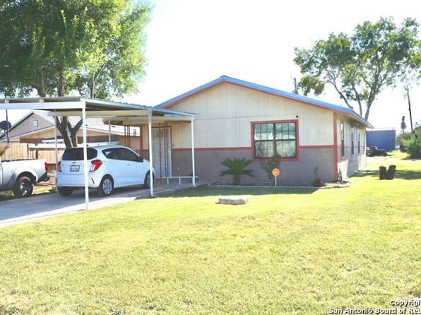 Crystal City Real Estate - Crystal City TX Homes For Sale | Zillow