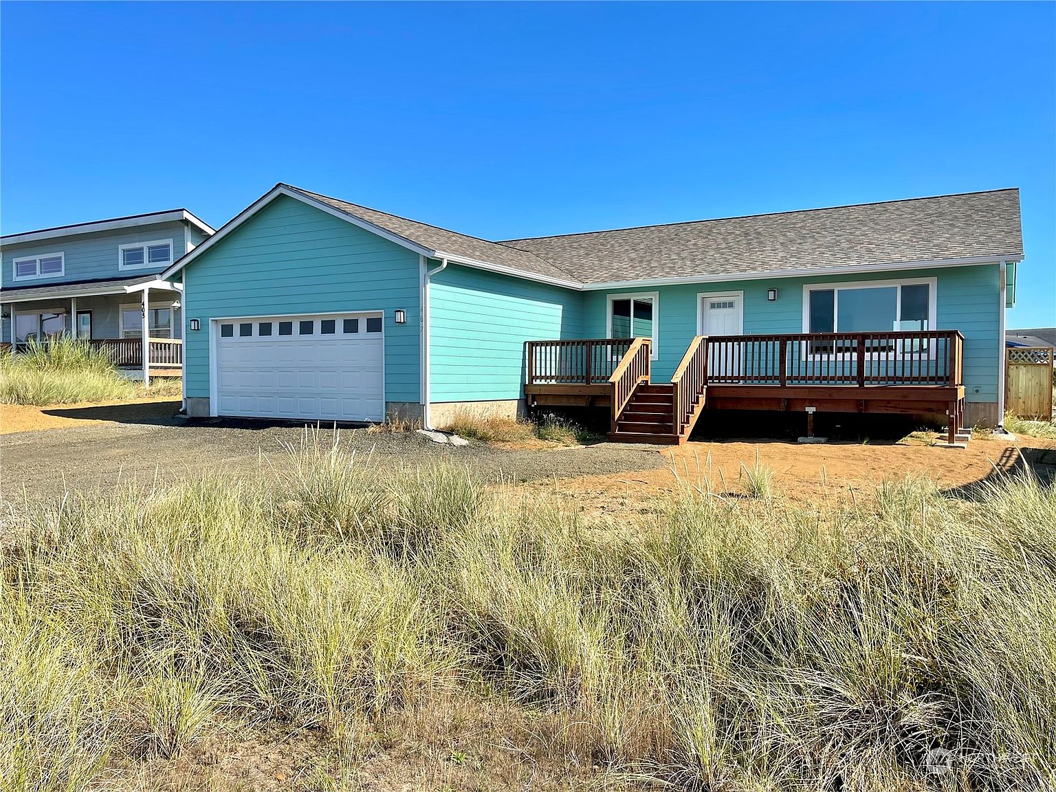 407 N Bel Air Loop SW, Ocean Shores, WA 98569 | MLS #2151297 | Zillow