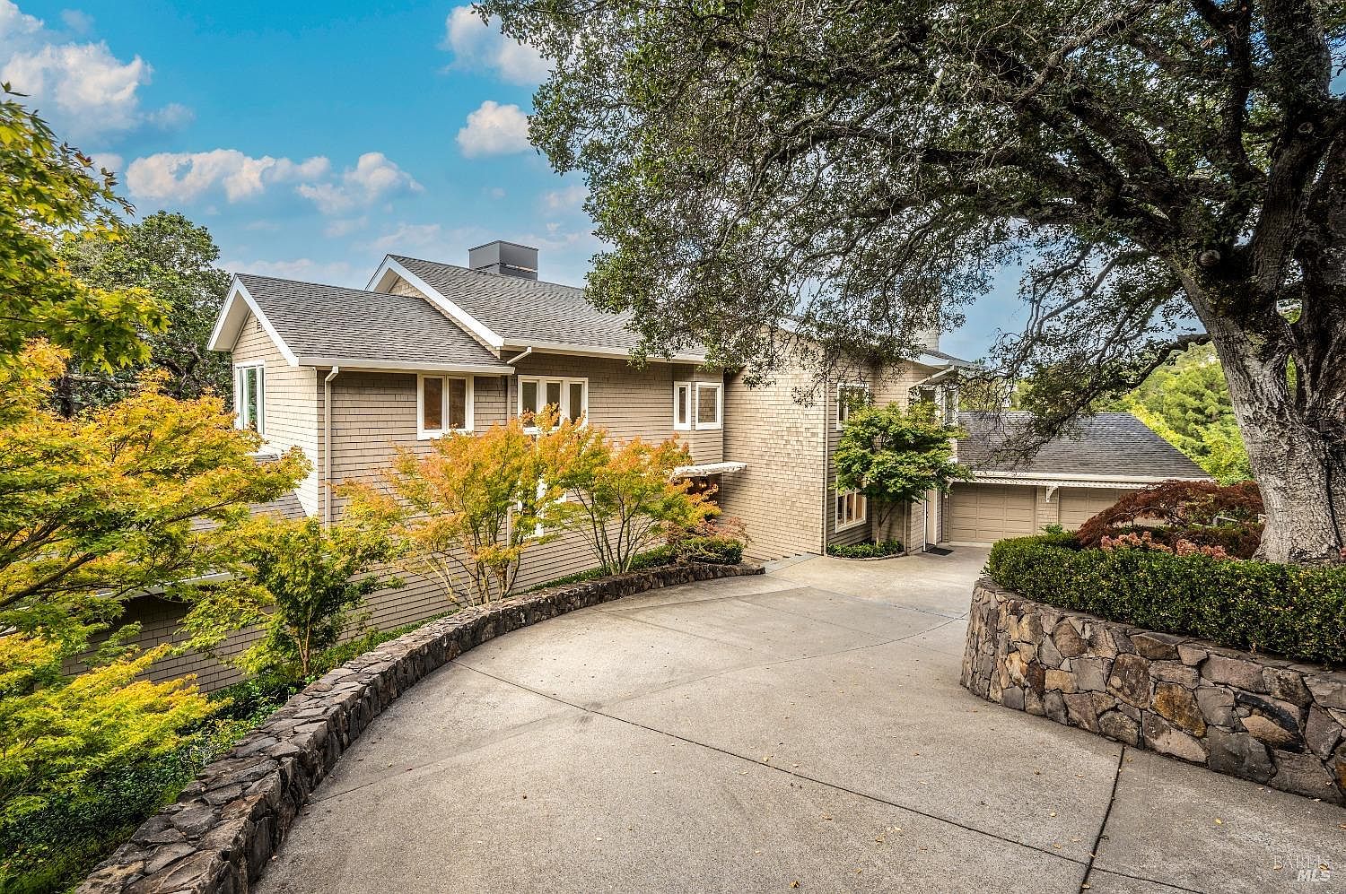 1 Vista Drive, Kentfield, CA 94904 | Zillow
