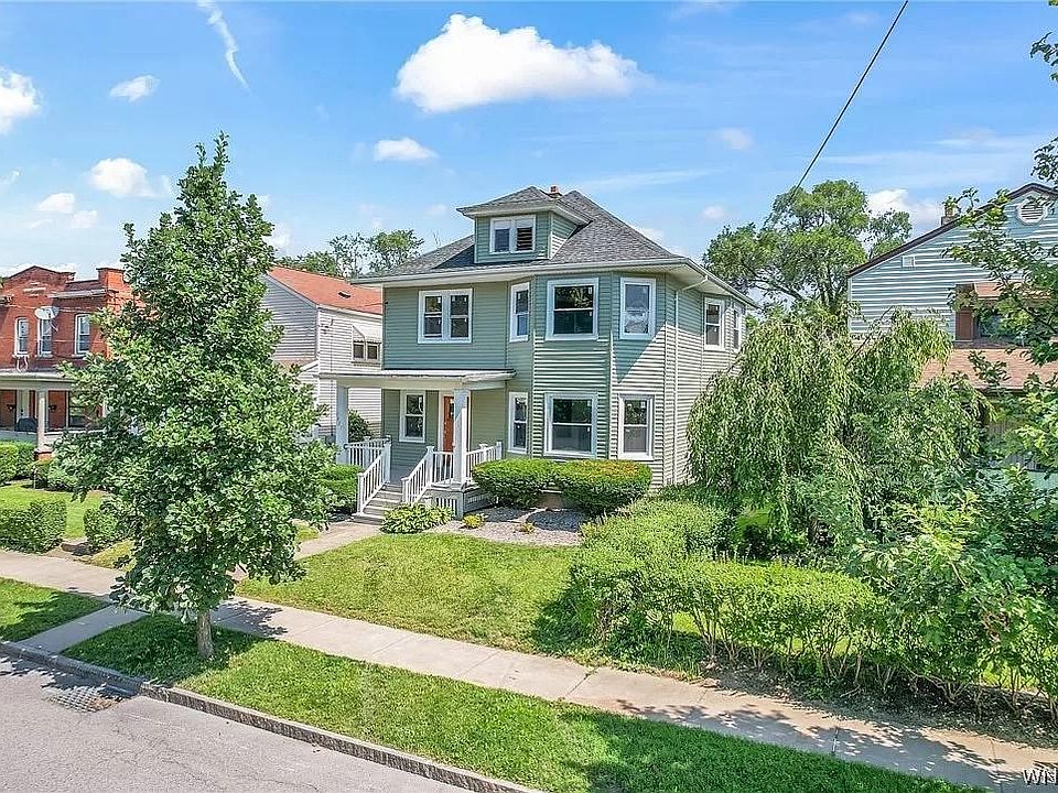 2827 Lewiston Rd, Niagara Falls, NY 14305 | Zillow