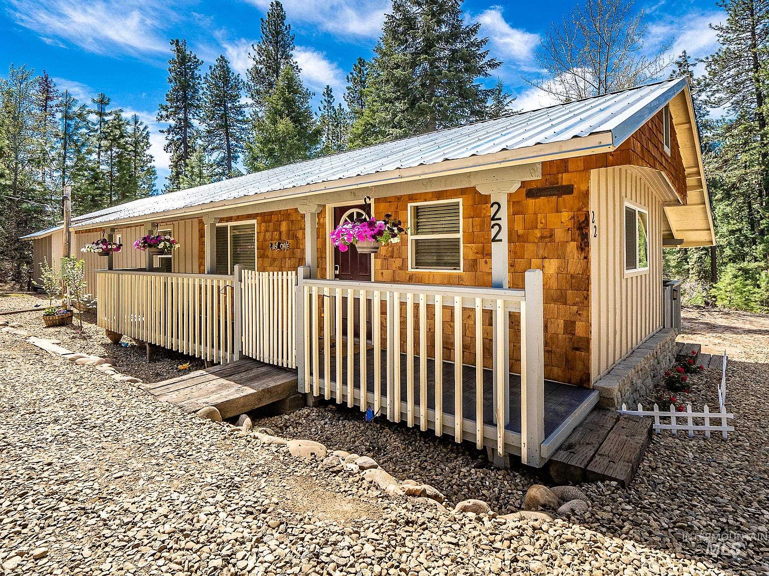 22 Shady Ln, Garden Valley, ID 83622 | Zillow