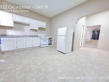 3920B Calfornia - 3920 California Ave Saint Louis MO | Zillow