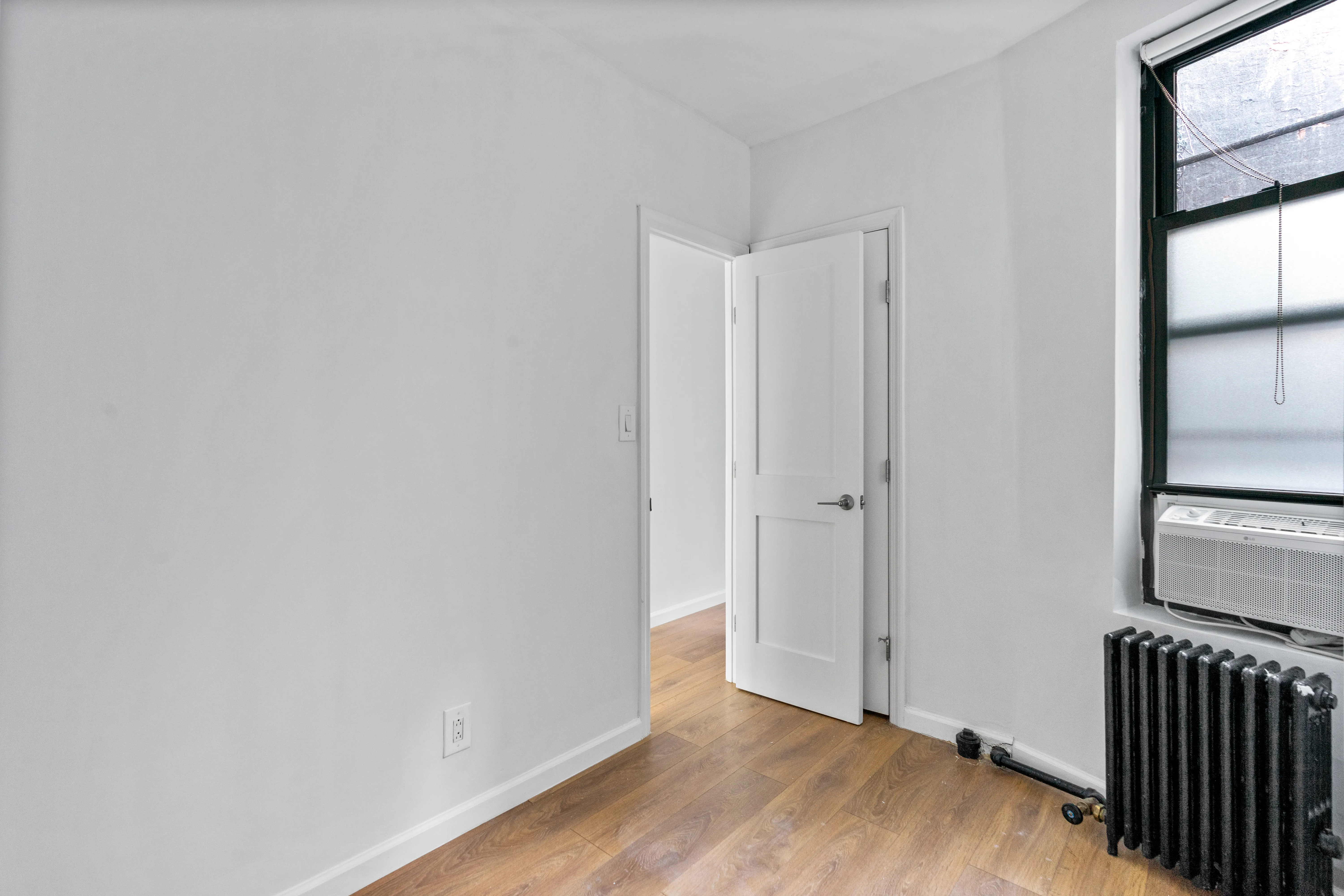 746 9th Avenue #2C in Hell's Kitchen, Manhattan | StreetEasy