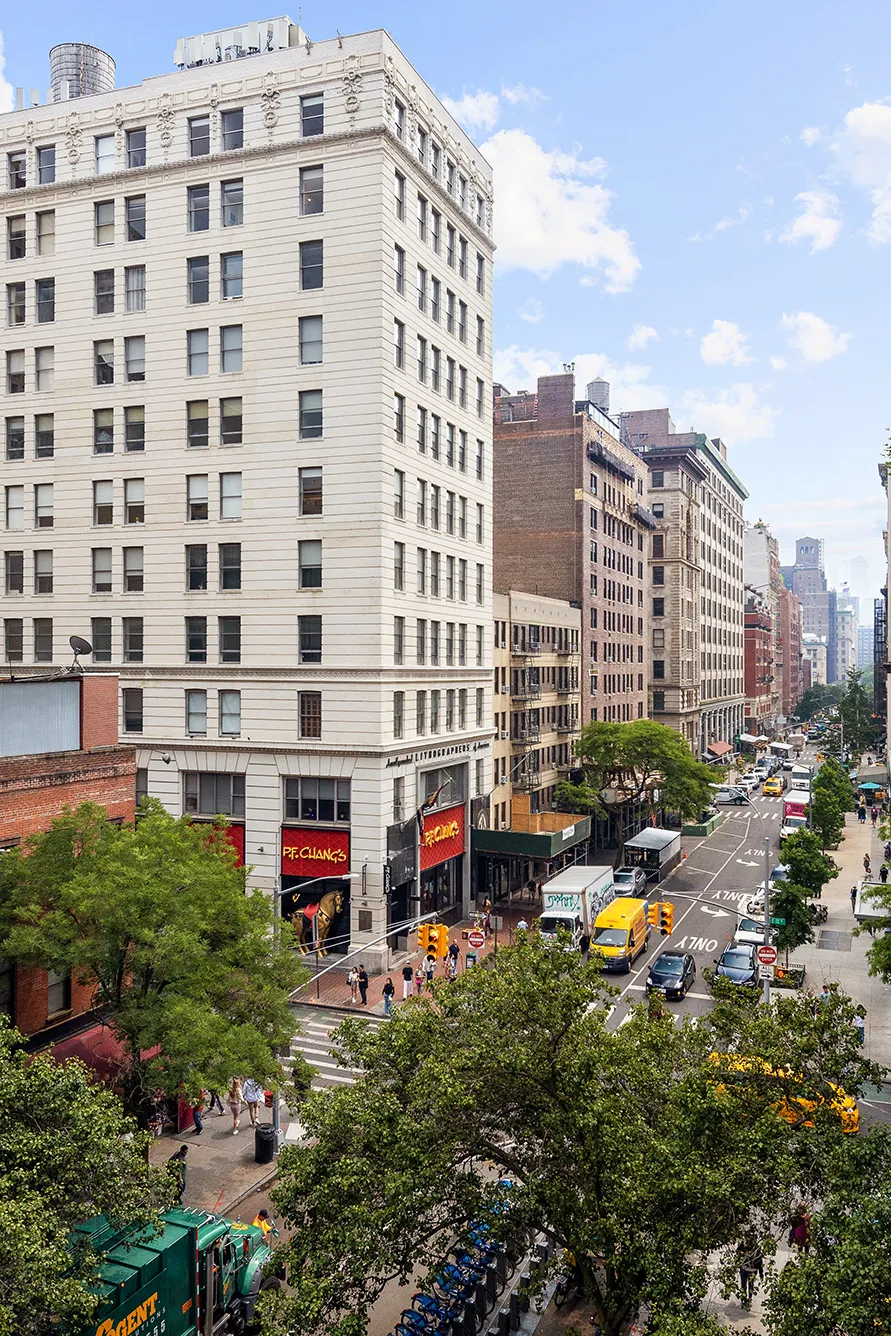 126 University Place #5 in Greenwich Village, Manhattan | StreetEasy