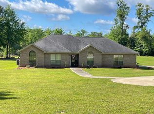4550 W Bend Rd, Coffeeville, AL 36524 | MLS #7385777 | Zillow