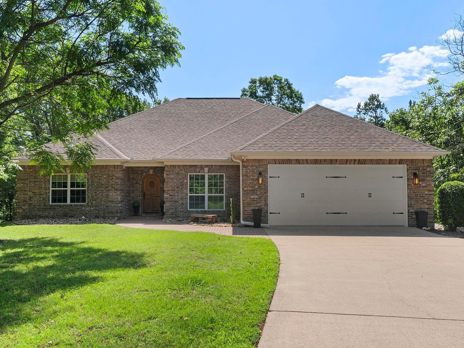 29 Bald Eagle Dr, Paron, AR 72122 | Zillow