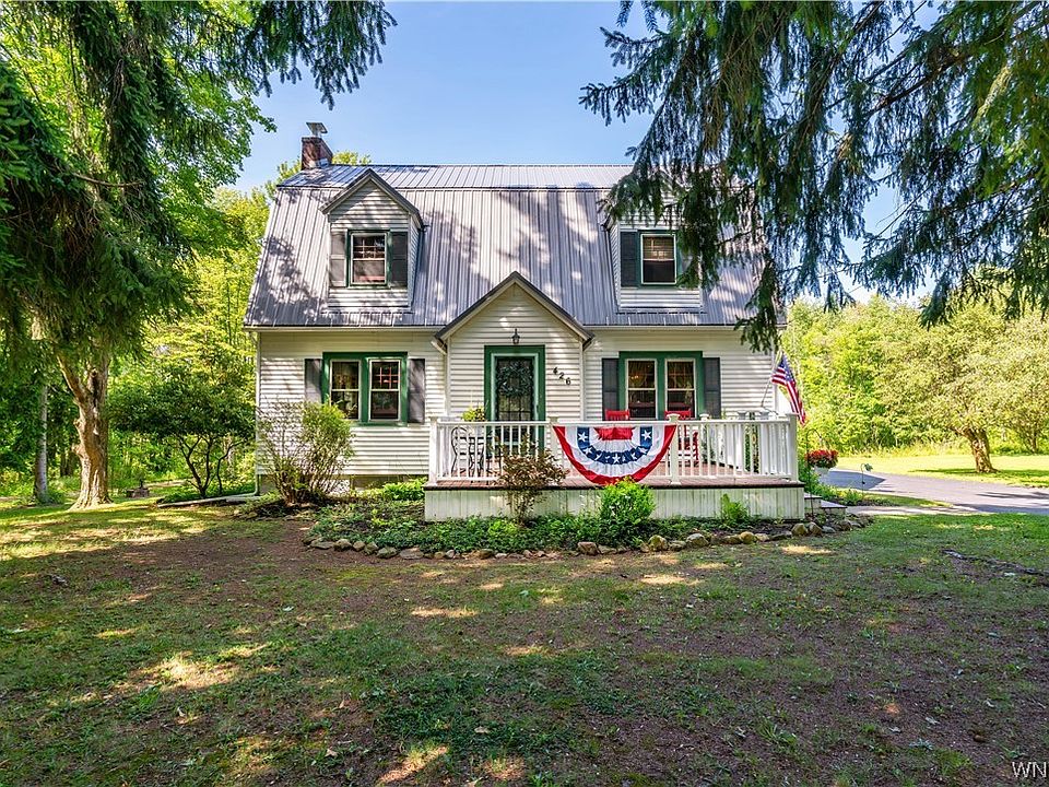 426 Falls Rd, West Falls, NY 14170 | Zillow