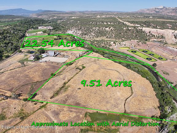 57132 Highway 330, Collbran, CO 81624 | MLS #185160 | Zillow